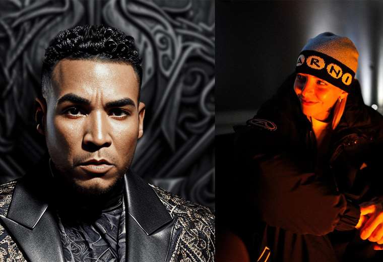 Don Omar expresa su interés en colaborar con la cantante Young Miko | Teletica