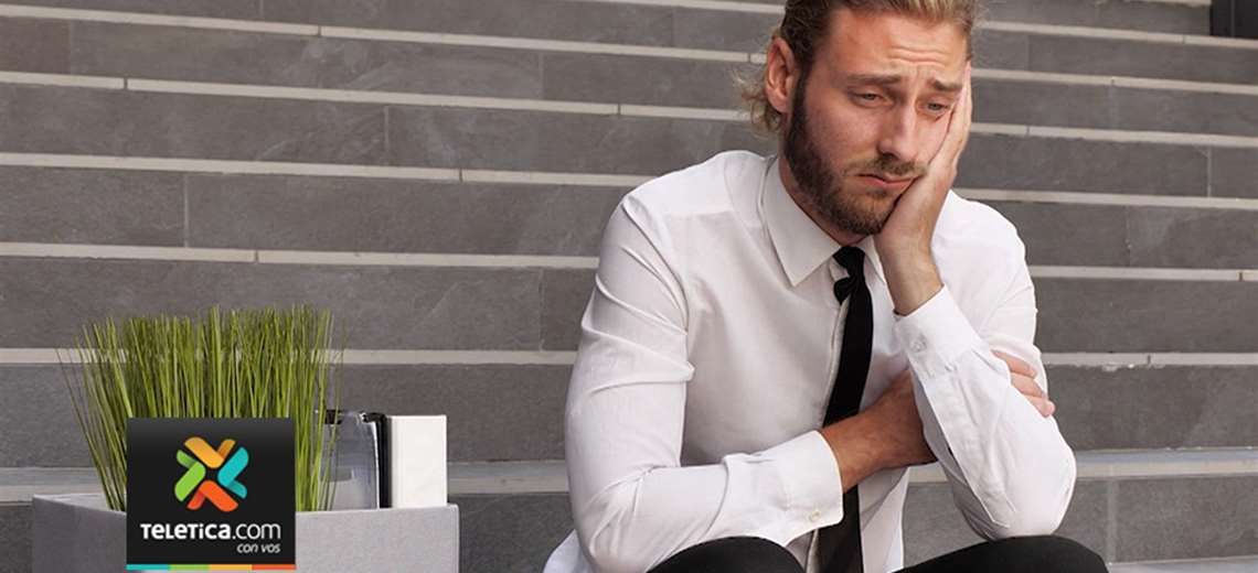 Hombres se resisten a buscar ayuda profesional en salud mental | Teletica