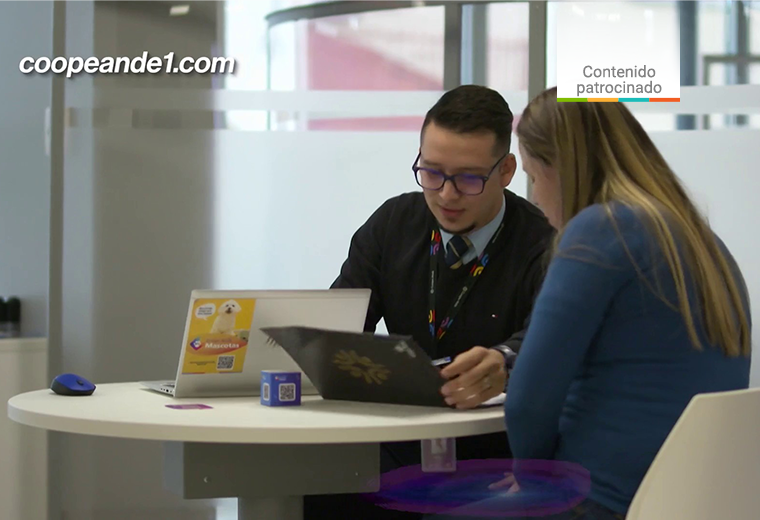 “Crédito Hipotecario a tu Medida” es la opción que tiene Coope Ande ...