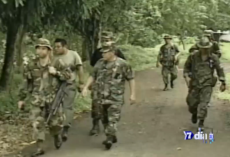 Se cumplen 28 años de un secuestro que tomó la imagen del país como ...