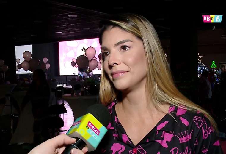 "Queremos volver a intentarlo": Marianela Valverde mantiene ilusión de ...