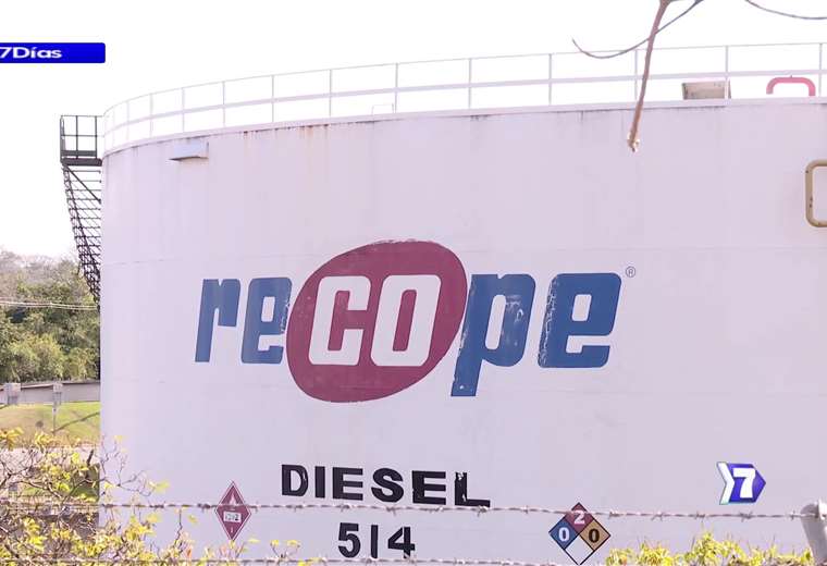 Un nuevo pulso por Recope | Teletica