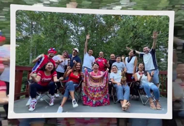 Conozca a tres ticas que hicieron maletas y se fueron a dar clases en EE. UU. | Teletica