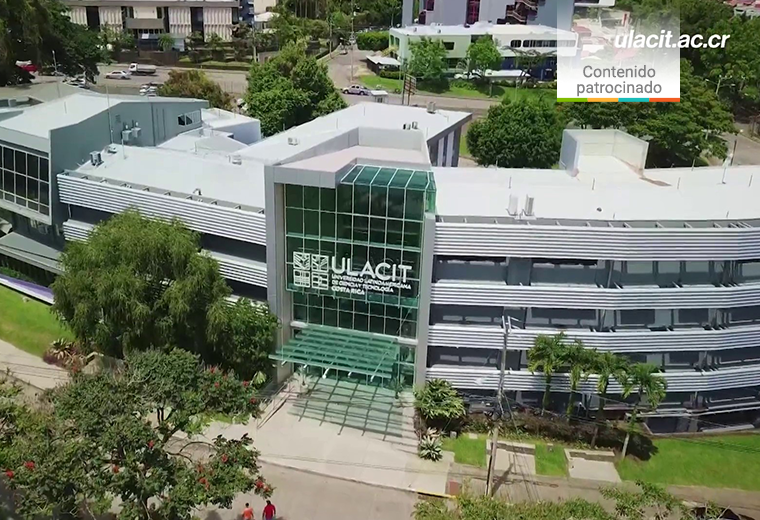 ULACIT abre carrera de Ciberseguridad 100% virtual | Teletica