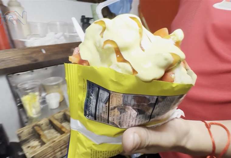 “La Chumbimba” es el platillo estrella de Paraíso de Cartago | Teletica