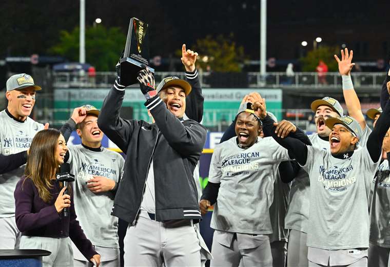 Dodgers vs Yankees, una explosiva Serie Mundial que retorna tras cuatro ...