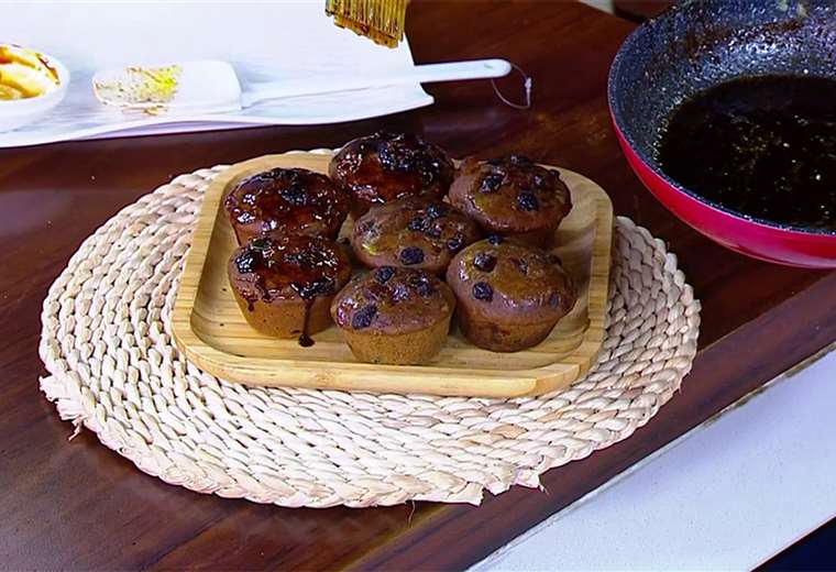 Prepare un delicioso pan bon con esta receta | Teletica