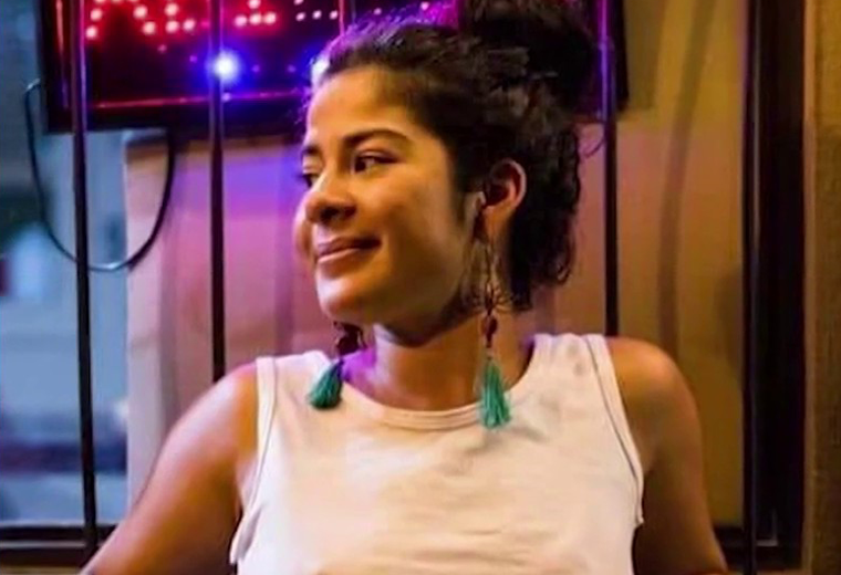Restos encontrados en el mar no son de Daniela Escobar | Teletica