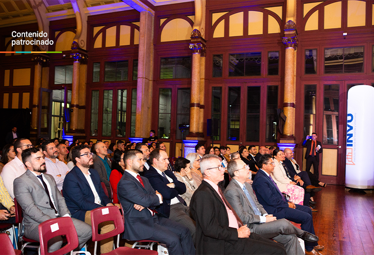 El INVU celebra 70 años de logros en vivienda y planificación urbana ...