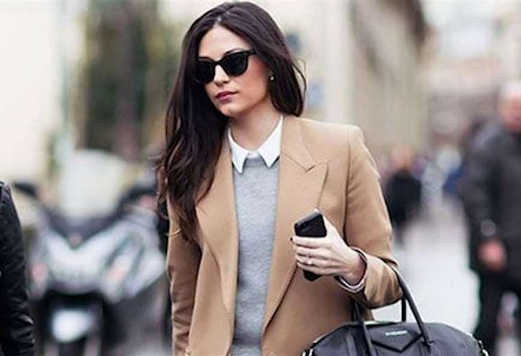 Guía definitiva para vestir con estilo usando capas | Teletica