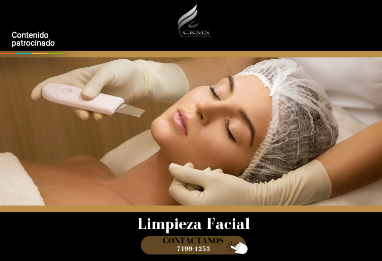 Aprende a realizar una limpieza facial profunda de manera profesional | Teletica