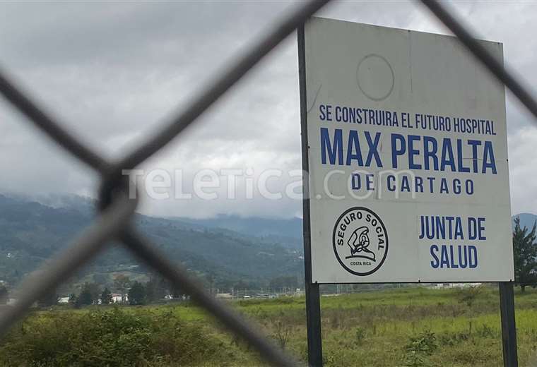 Cinco meses después, CCSS toma acuerdo tras el retiro de oferta para ...