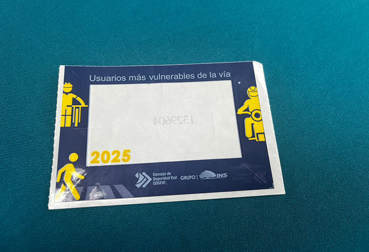 110 mil propietarios aún no pagan marchamo 2024 | Teletica