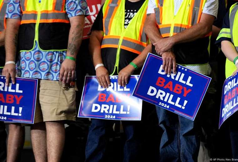 ¿Qué significa la victoria de Donald Trump para el clima? | Teletica