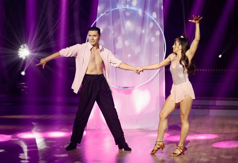 Erick Vásquez: El multicampeón de baile mexicano que conquistó la ...