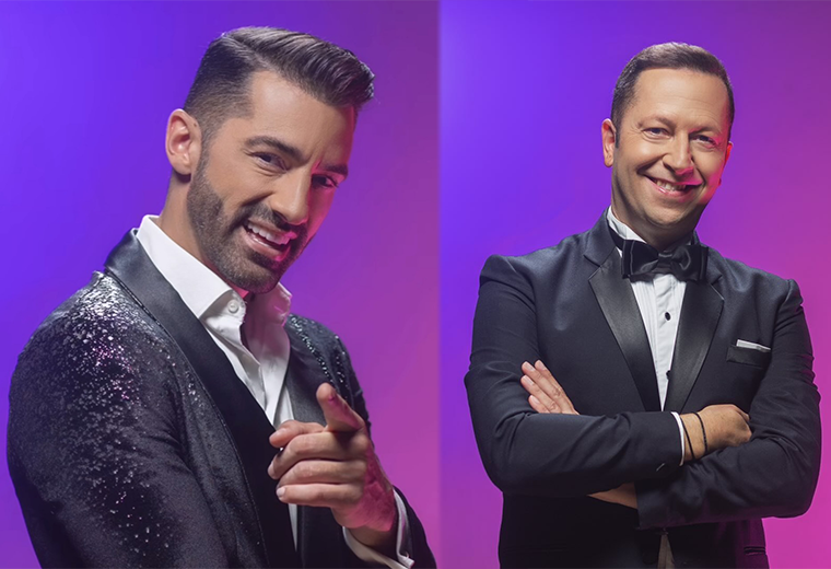 Isaac Rovira y Toni Costa bailarán en ‘opening’ de décima gala de MQB ...