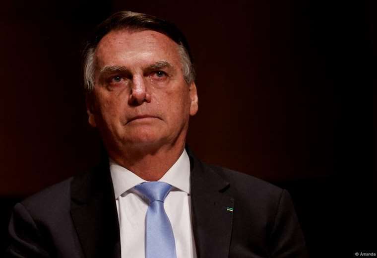 Policía Brasileña Presenta Cargos Contra Jair Bolsonaro Por Intento De
