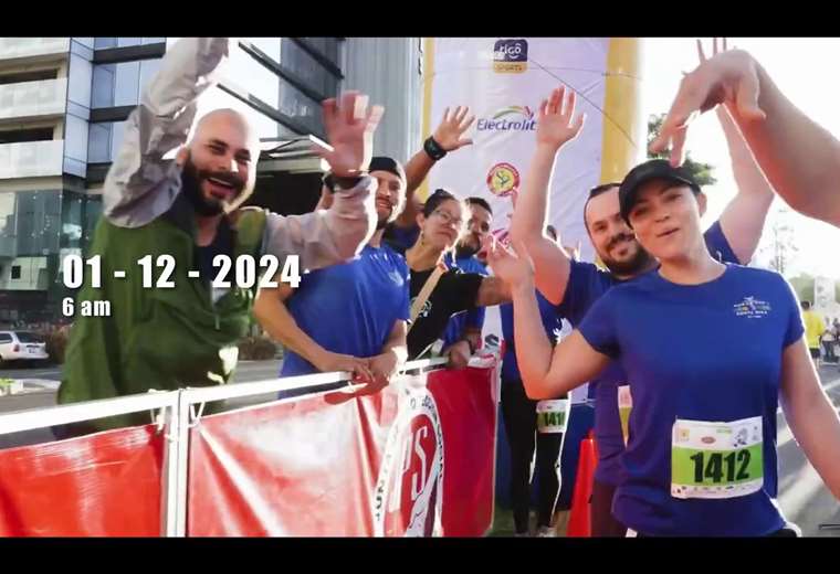 Todo lo que tiene que saber sobre la Marathon San José Costa Rica ...