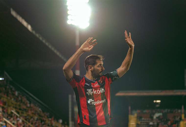 Este martes será un día decisivo para Celso Borges y su expareja | Teletica