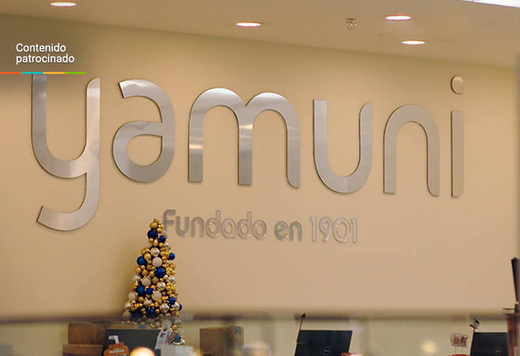 Yamuni celebra el Yellow Friday con descuentos de hasta el 50% | Teletica