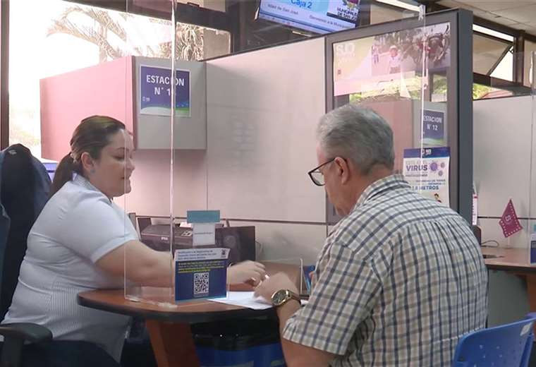 ¡Evite multas! Así se declaran los bienes inmuebles cada cinco años ...