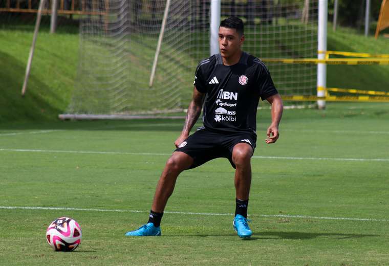 Orlando Galo sobre cuerpo técnico de La Sele: “Dijeron que los actos de ...