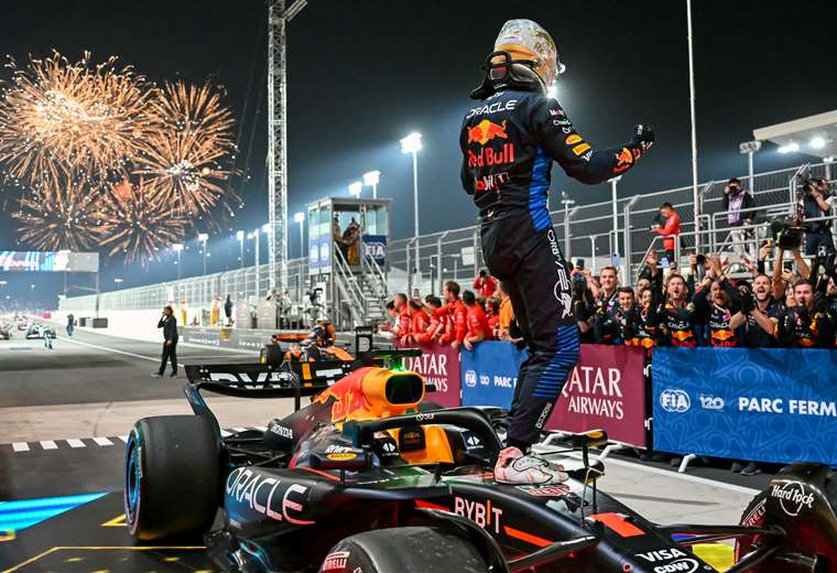 ¿Quién peleará a Verstappen el Mundial de Fórmula 1 en 2025? | Teletica