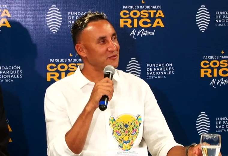 Keylor Navas ya tiene fecha para su regreso a las canchas | Teletica