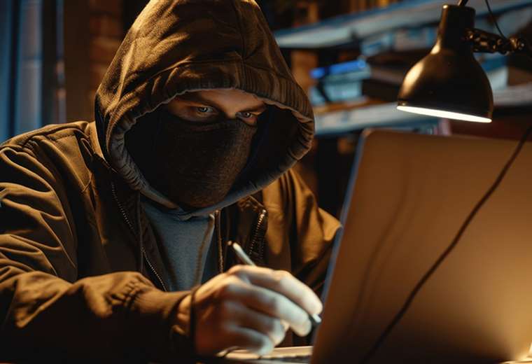 ¡Cuidado! Lo que comparte en redes sociales podría poner en peligro a ...