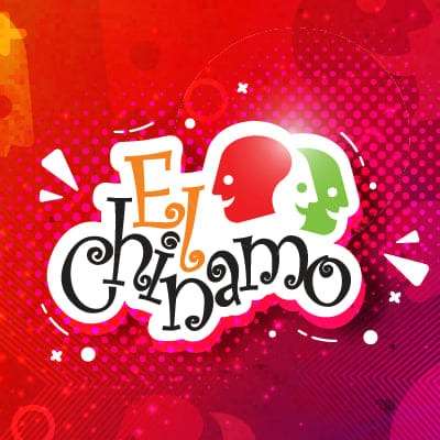 ¡Llegó la hora de disfrutar en casa con ‘El Chinamo’ de Teletica ...
