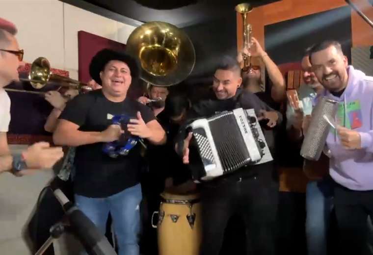 LuisGa de Los Ajenos y Toño de El Gatillazo, los hermanos detrás de la ...