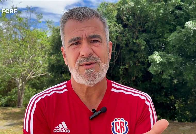 Horacio tras aparecer en Sala VAR: "Esto de estar pensando mal es ...