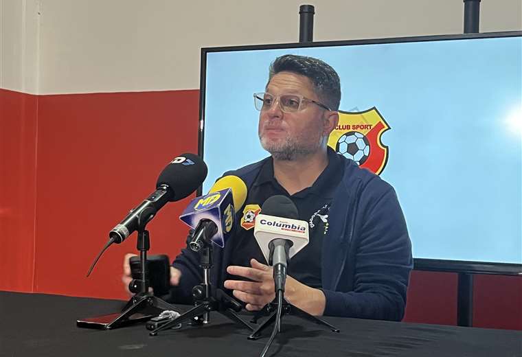 Jafet Soto ya juega la Gran Final: "Puede que programe lunes y no ...