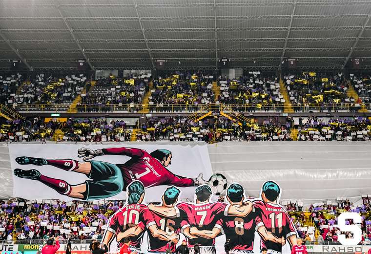 Encuesta: Este es el mejor portero de la historia de Saprissa | Teletica