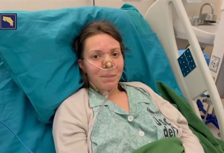 Sobreviviente de caída de avioneta en Pico Blanco: “Para Dios no hay ...