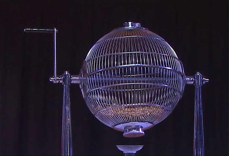 Premio Mayor del Gordo Navideño 2024 quedó repartido en tres provincias ...