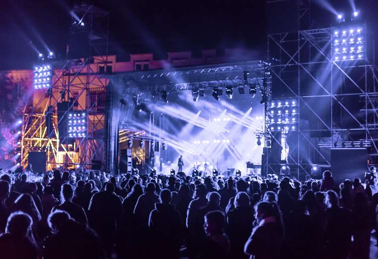 Black Moon Dust: Tamarindo será sede de festival musical para despedir ...