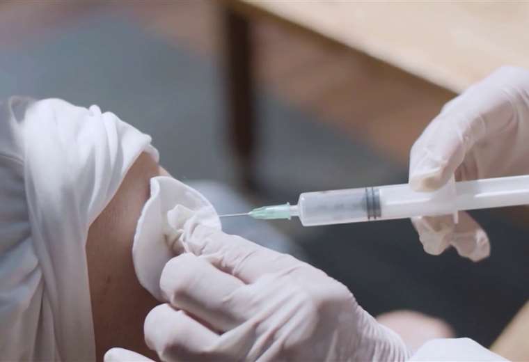 ¡Mucho cuidado! Están estafando con citas para vacunarse contra fiebre ... ¡Mucho cuidado! Están estafando con citas para vacunarse contra fiebre ...
