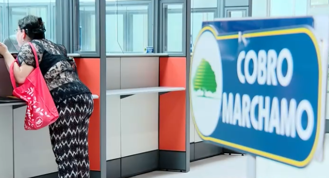 A dos días del cierre, más de 500 mil propietarios aún no han pagado el ...