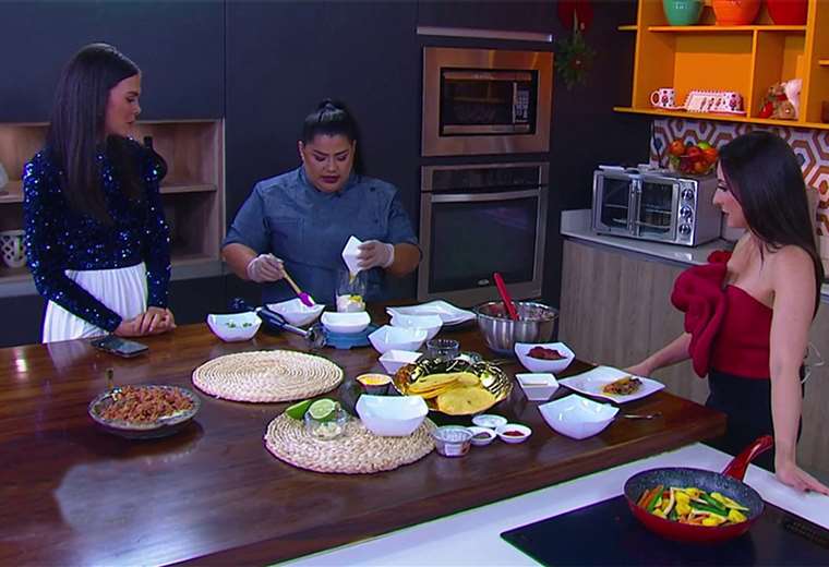 Eleve el sabor de "los gallitos" con estos secretos | Teletica