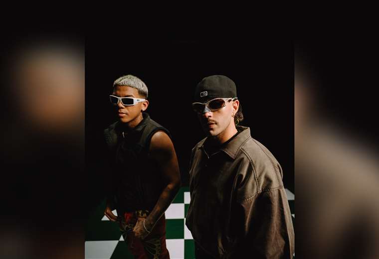 Tres meses después de presentarse con Feid en el Estadio Nacional ...