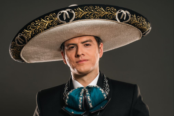 Charro Gabriel Morúa, el tico que conocía su destino desde niño | Teletica