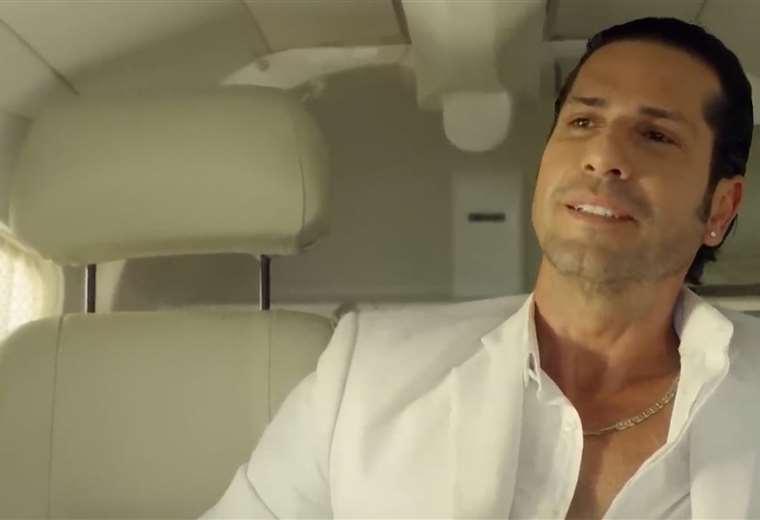 “El Titi” sobre los ticos: “Es gente muy bien educada y con principios ...