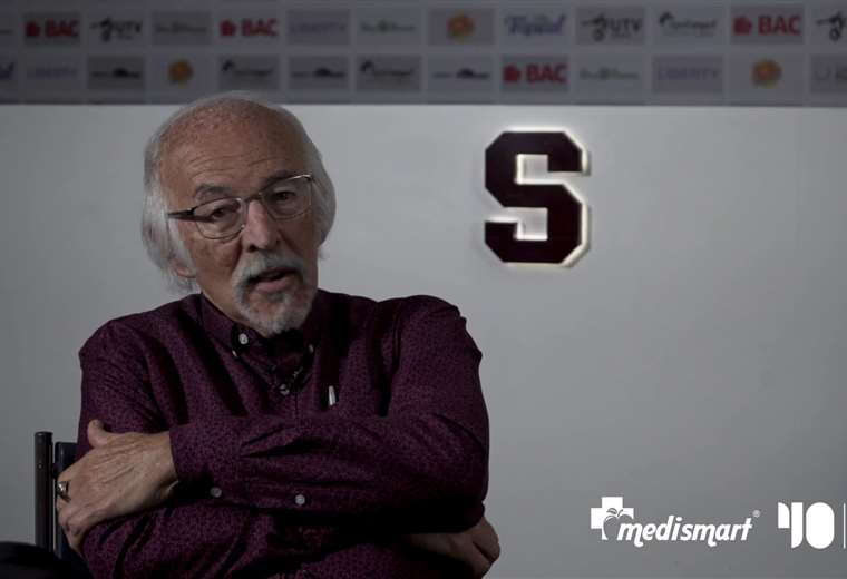 Saprissa colgará el mítico dorsal de Marco Rojas en lo alto de La Cueva ...