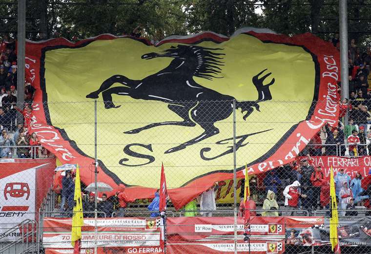 La llegada en 2025 de Hamilton a Ferrari es una "enorme oportunidad ...