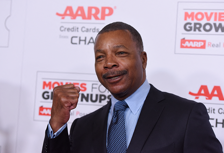 Muere Carl Weathers, el legendario Apollo Creed de 'Rocky' y Greef ...