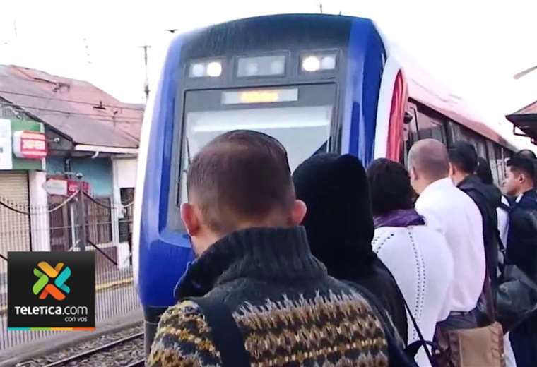 Incofer asegura que es imposible ampliar horarios en rutas de Cartago y ...