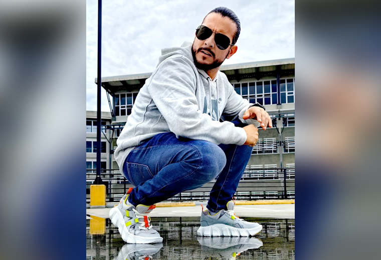 La confesión amorosa de "Yiyo" Alfaro: "Solo una vez he estado de chivo ...