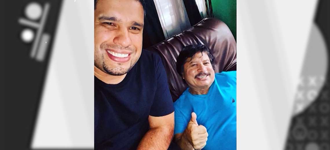 “Todo bien, cada uno por su lado”: 'Gallina' habla sobre su relación ...