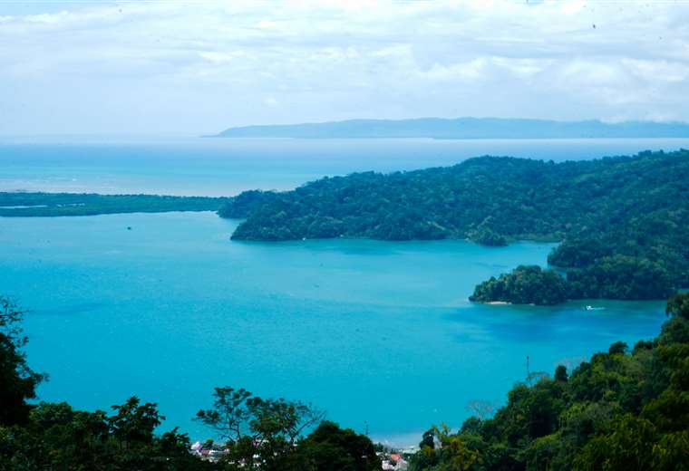 Golfito, un destino que va más allá del Depósito Libre Comercial | Teletica